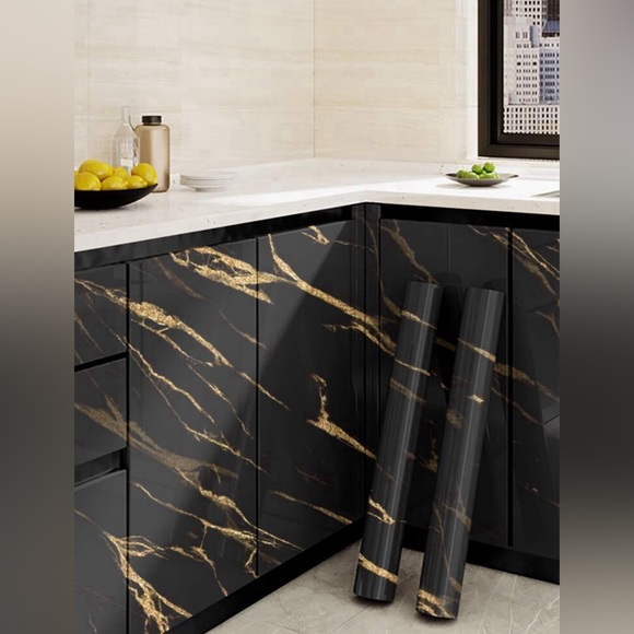 Wall Decor | Selfadhesive Wall Counter Top Sticker | Poshmark